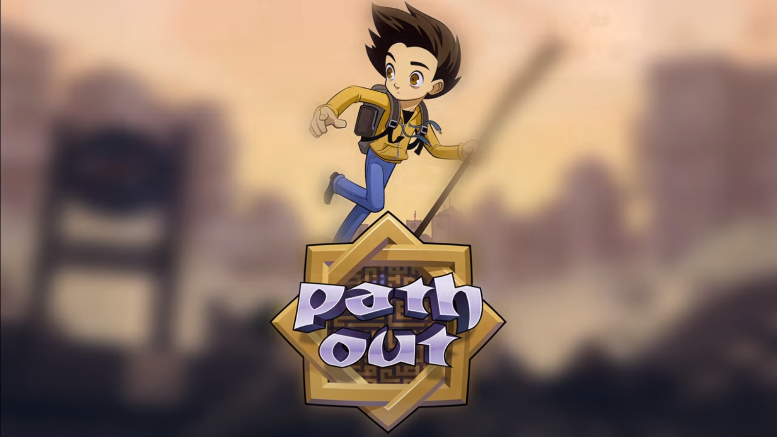 "Path Out" Die Flucht aus Syrien wird zum Spiel - appped