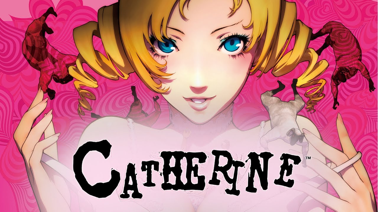 Catherine: Full Body erscheint in erweiterter Fassung für PlayStation 4 ...
