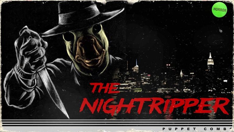 The Night Ripper: Horrorgame versetzt euch in die 80er Jahre der frühen ...