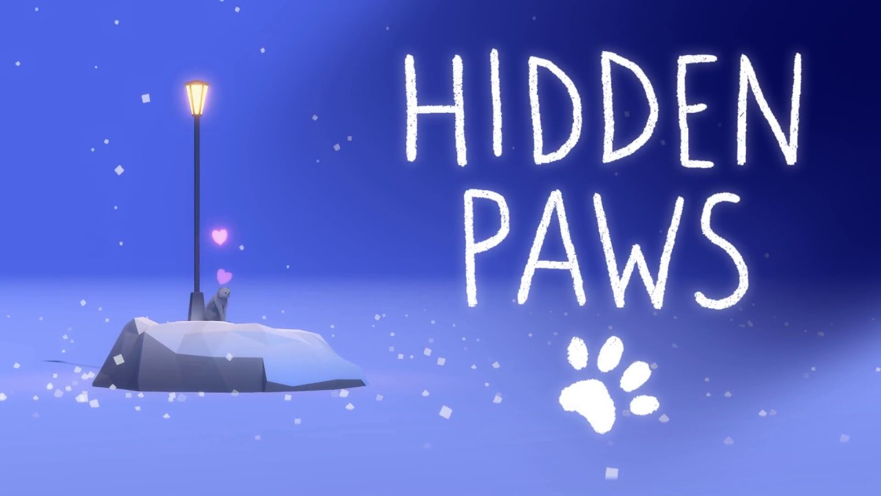 Hidden Paws: Auf der Suche nach mehr als 120 Katzen - GamesKnight | APPPED